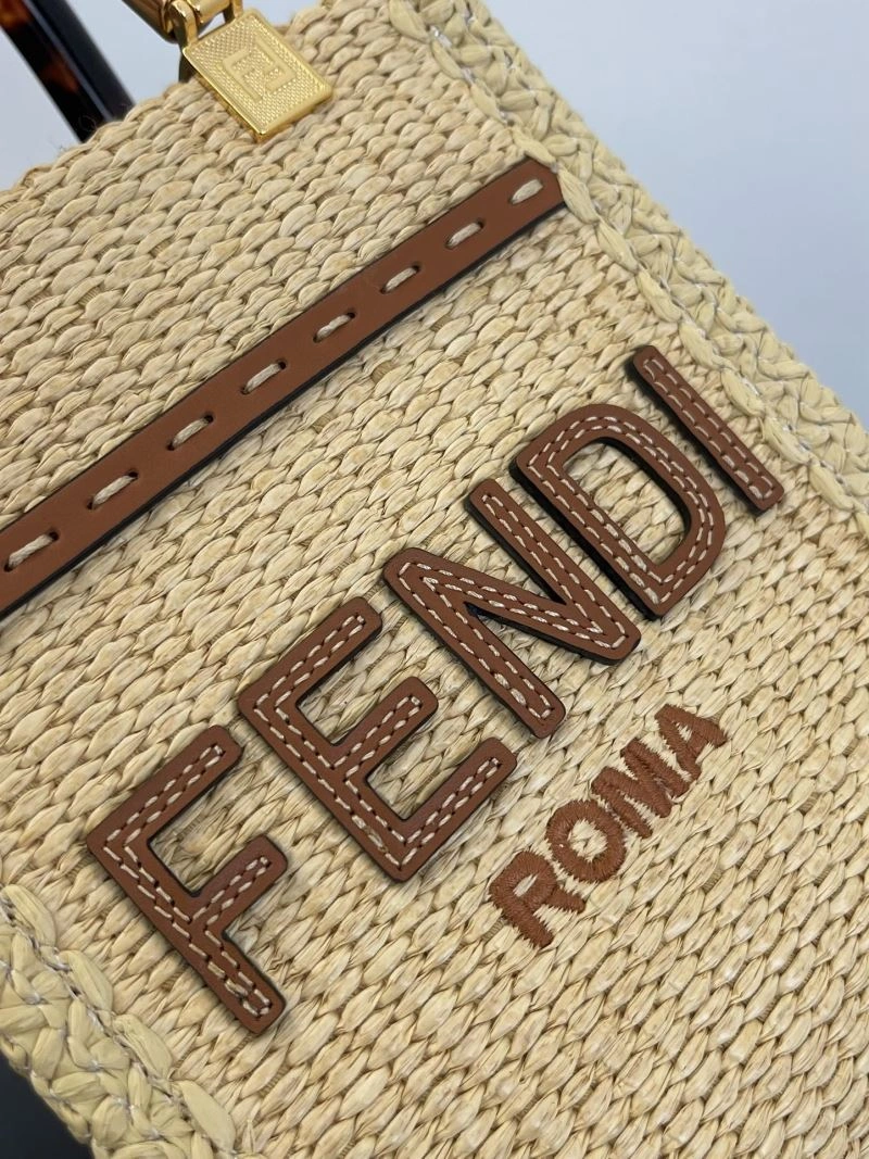 Low-cost Fendi Shopping Bags