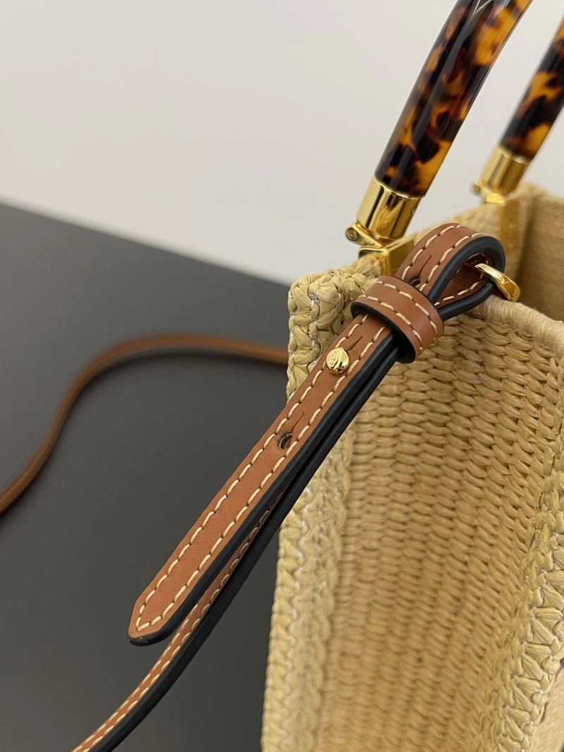 Low-cost Fendi Shopping Bags