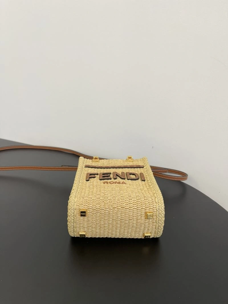Low-cost Fendi Shopping Bags