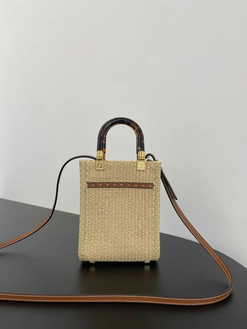 Low-cost Fendi Shopping Bags