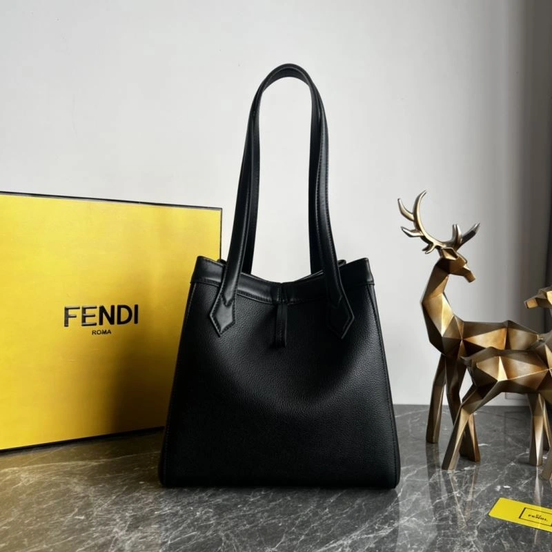 Brand-original Fendi Shopping Bags