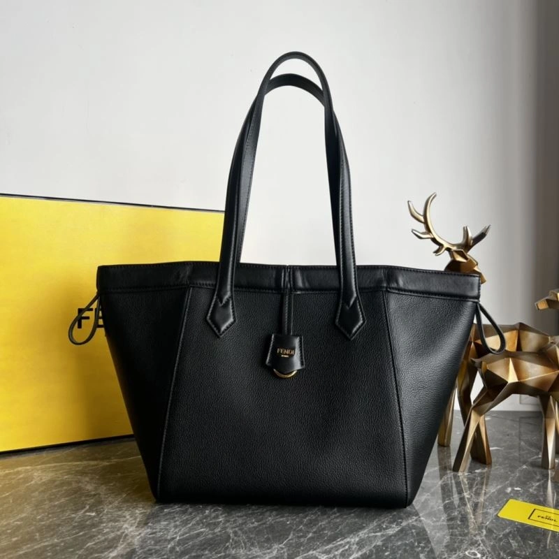 Brand-original Fendi Shopping Bags
