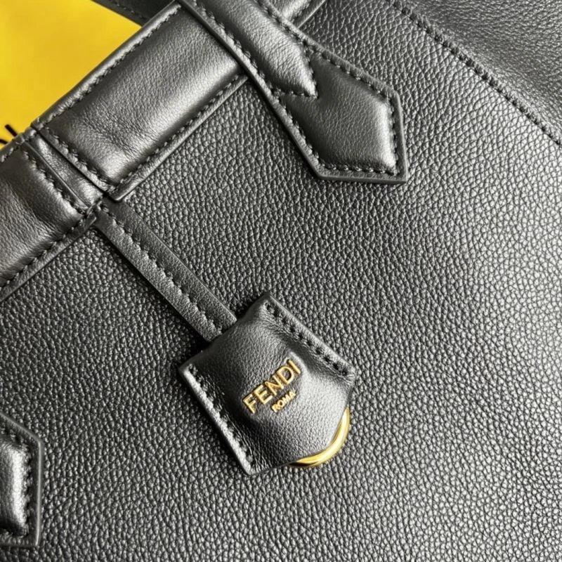 Brand-original Fendi Shopping Bags