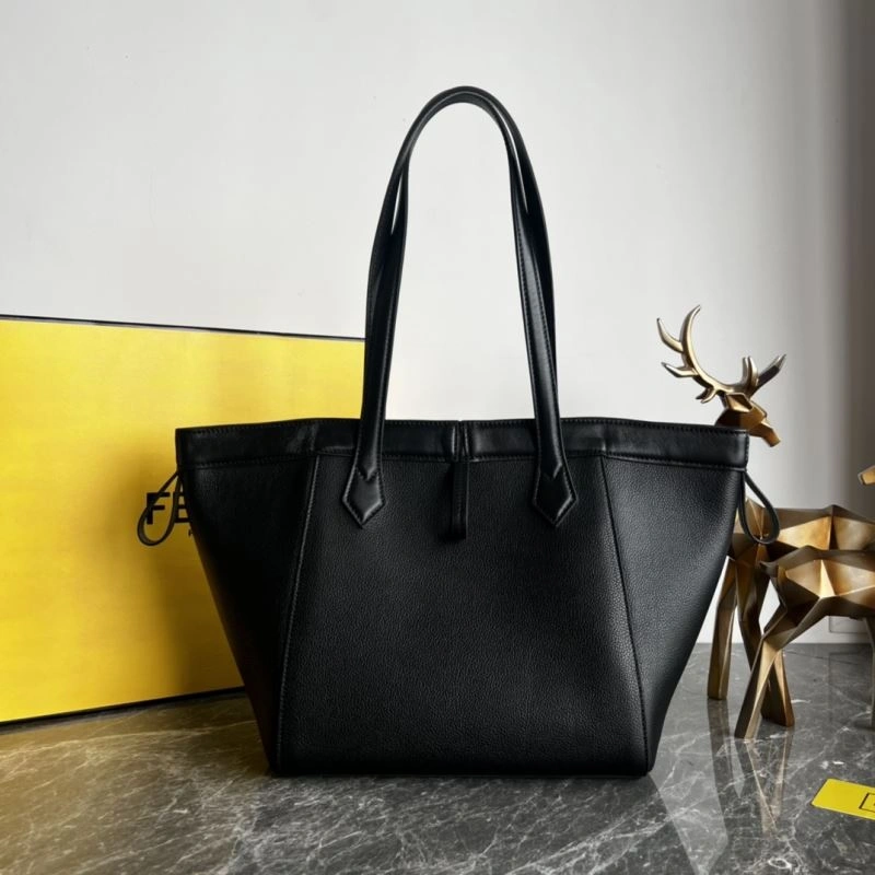 Brand-original Fendi Shopping Bags