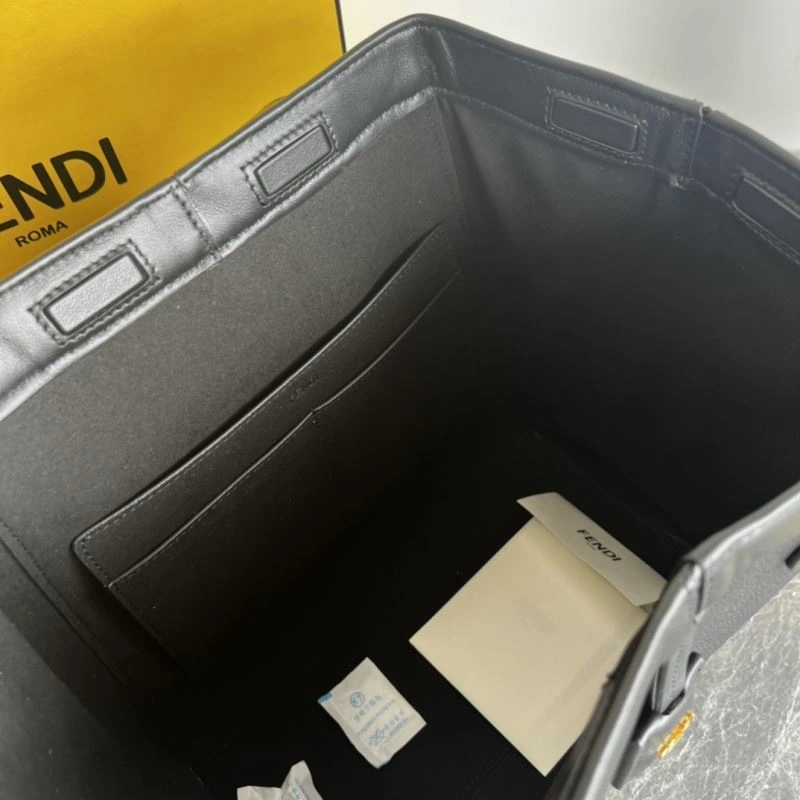 Brand-original Fendi Shopping Bags
