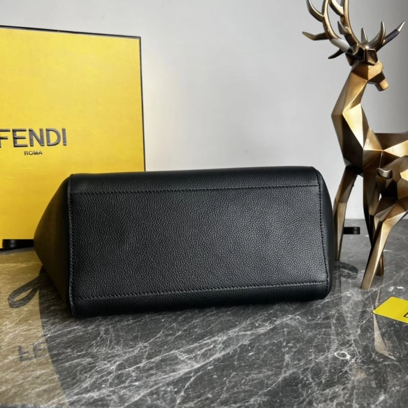 Brand-original Fendi Shopping Bags