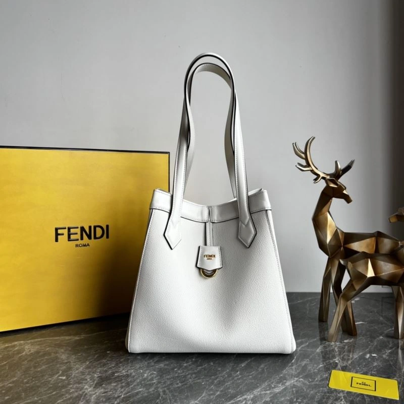 Fendi Shopping Bags