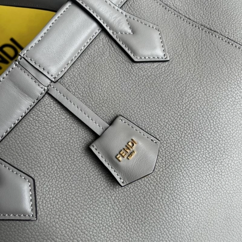 Real Fendi Shopping Bags