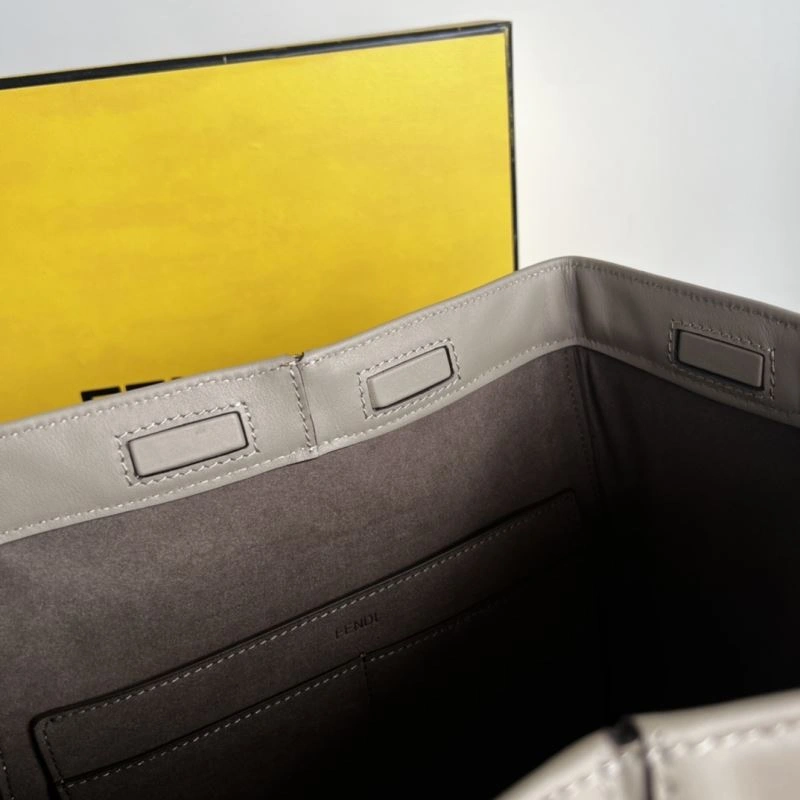 Real Fendi Shopping Bags