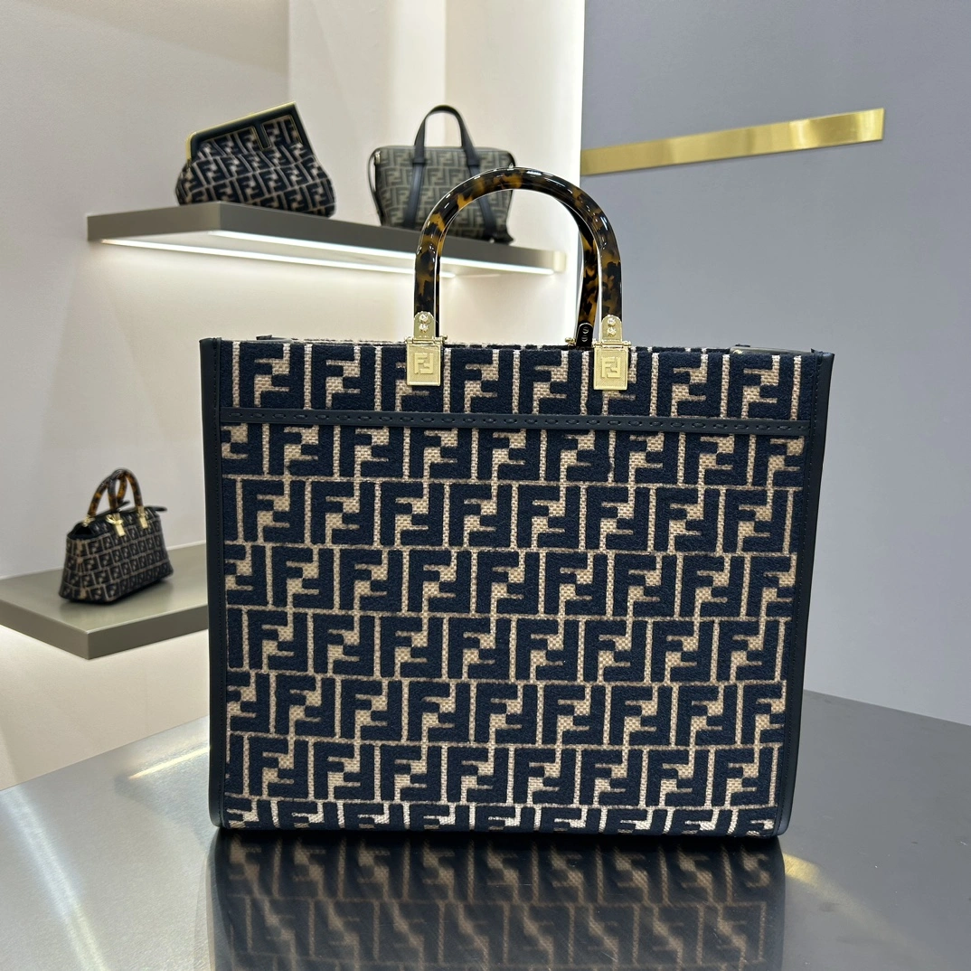 Perfect replica Fendi Shopping Bags