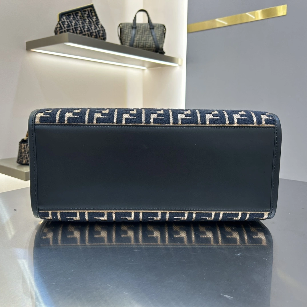 Perfect replica Fendi Shopping Bags
