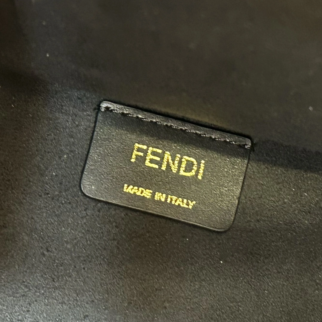 Perfect replica Fendi Shopping Bags