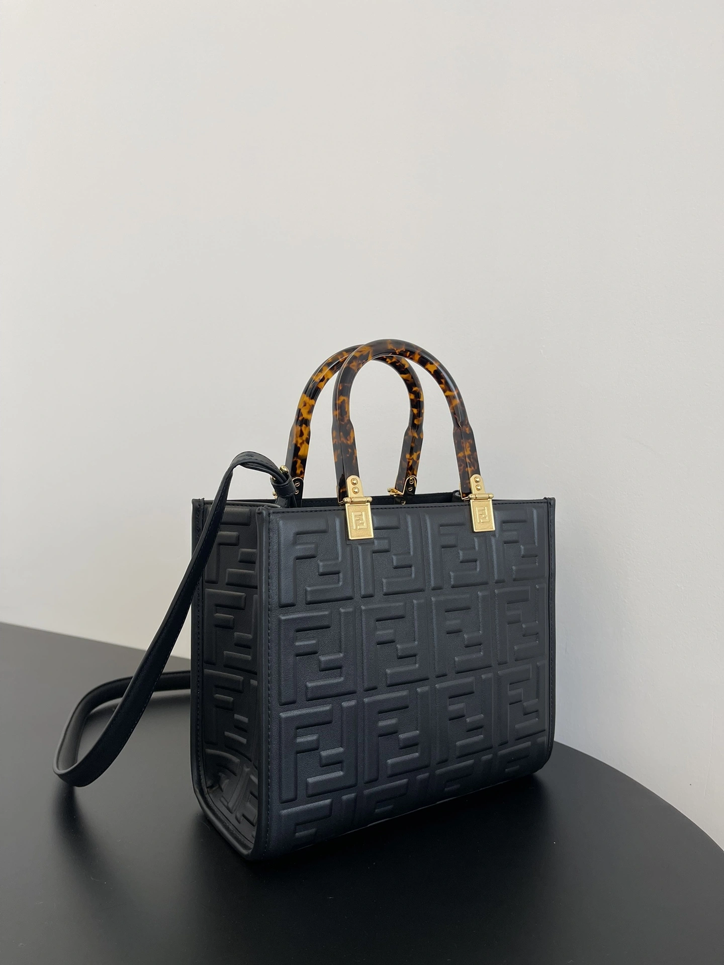 Fendi Shopping Bags