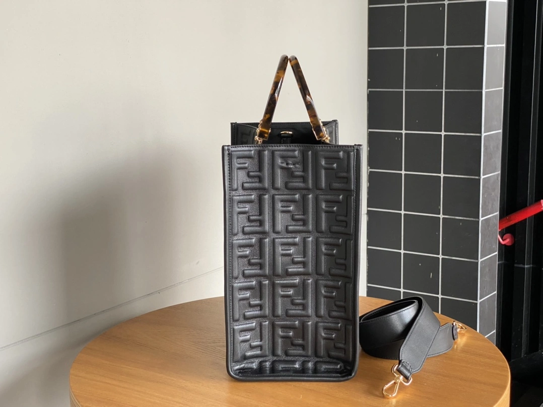Perfect replica Fendi Shopping Bags