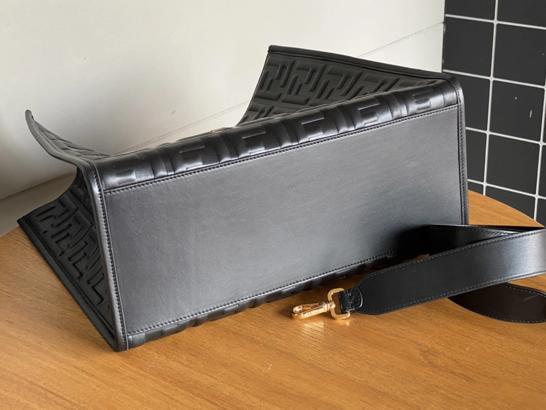 Perfect replica Fendi Shopping Bags