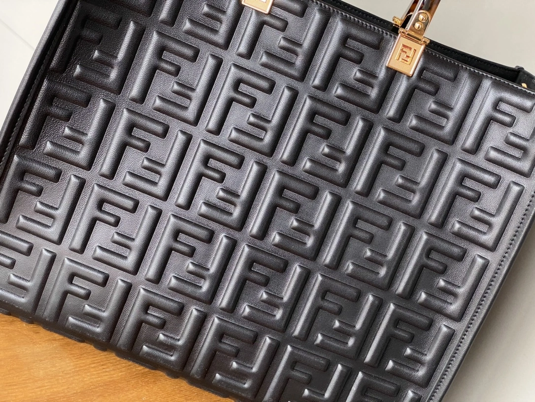 Perfect replica Fendi Shopping Bags