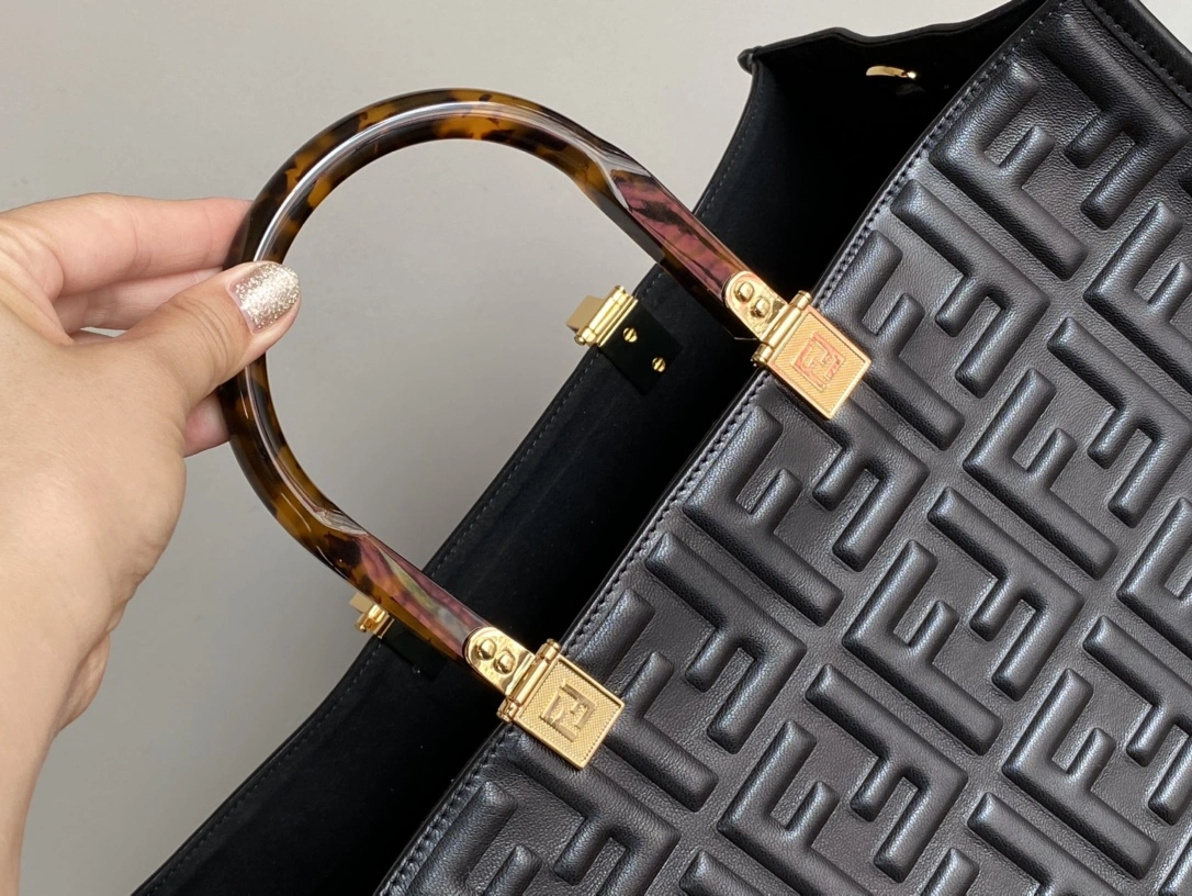 Perfect replica Fendi Shopping Bags