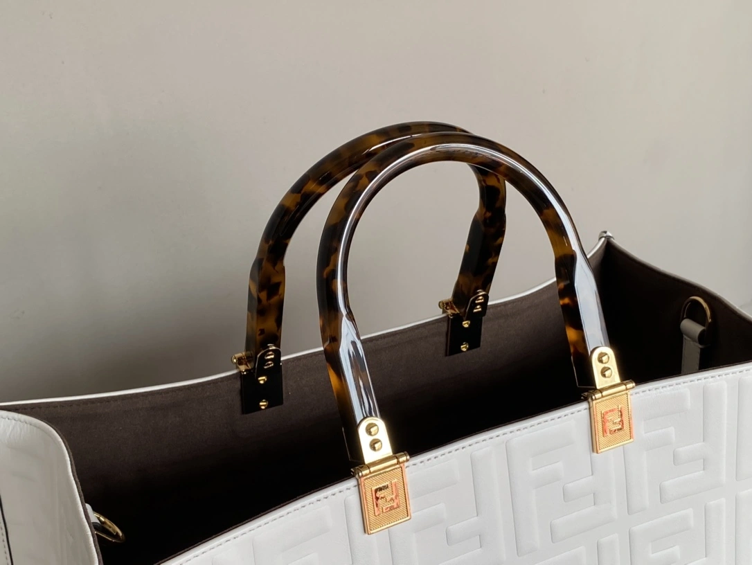 Exact replica Fendi Shopping Bags
