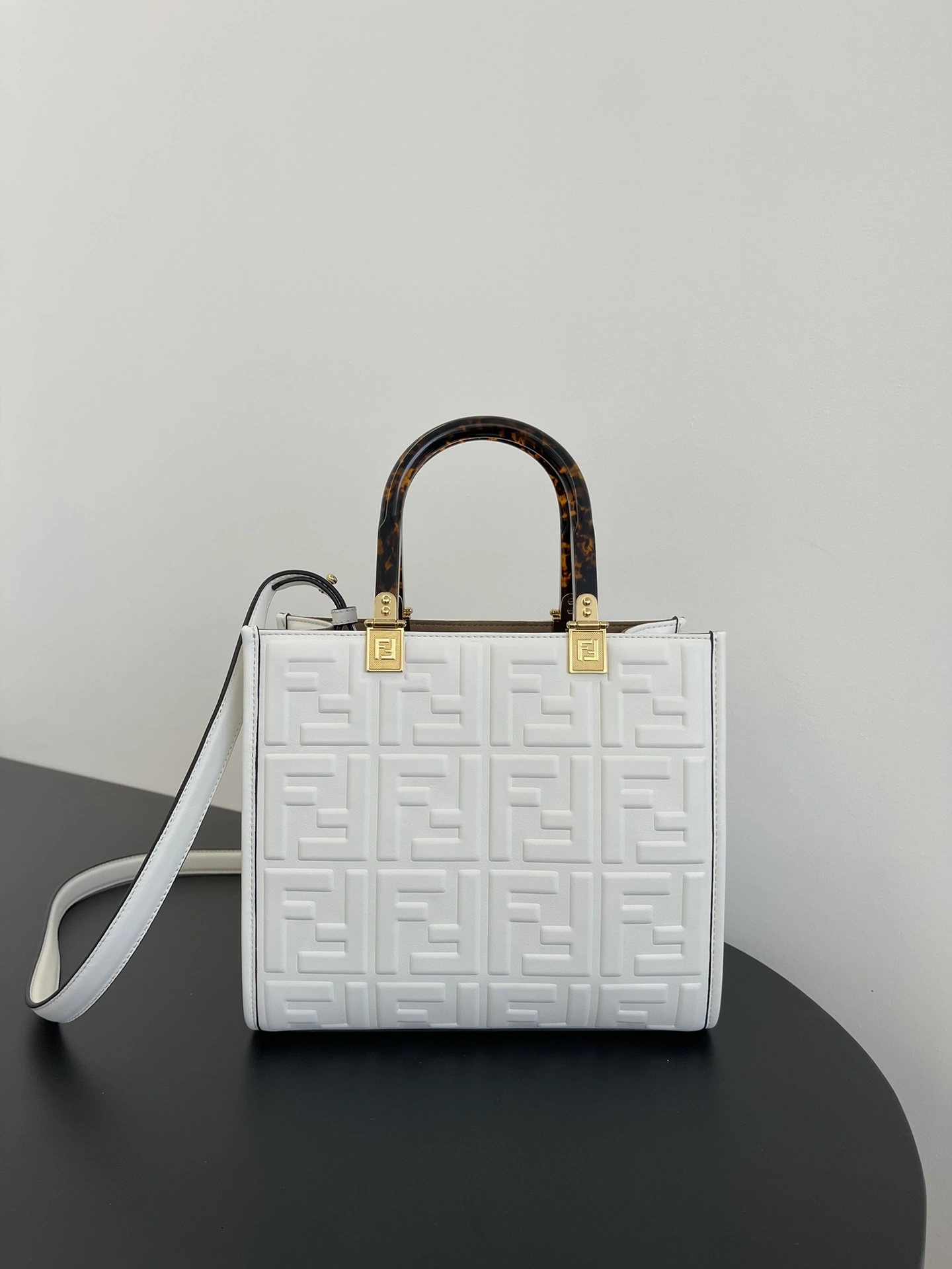 Fendi Shopping Bags