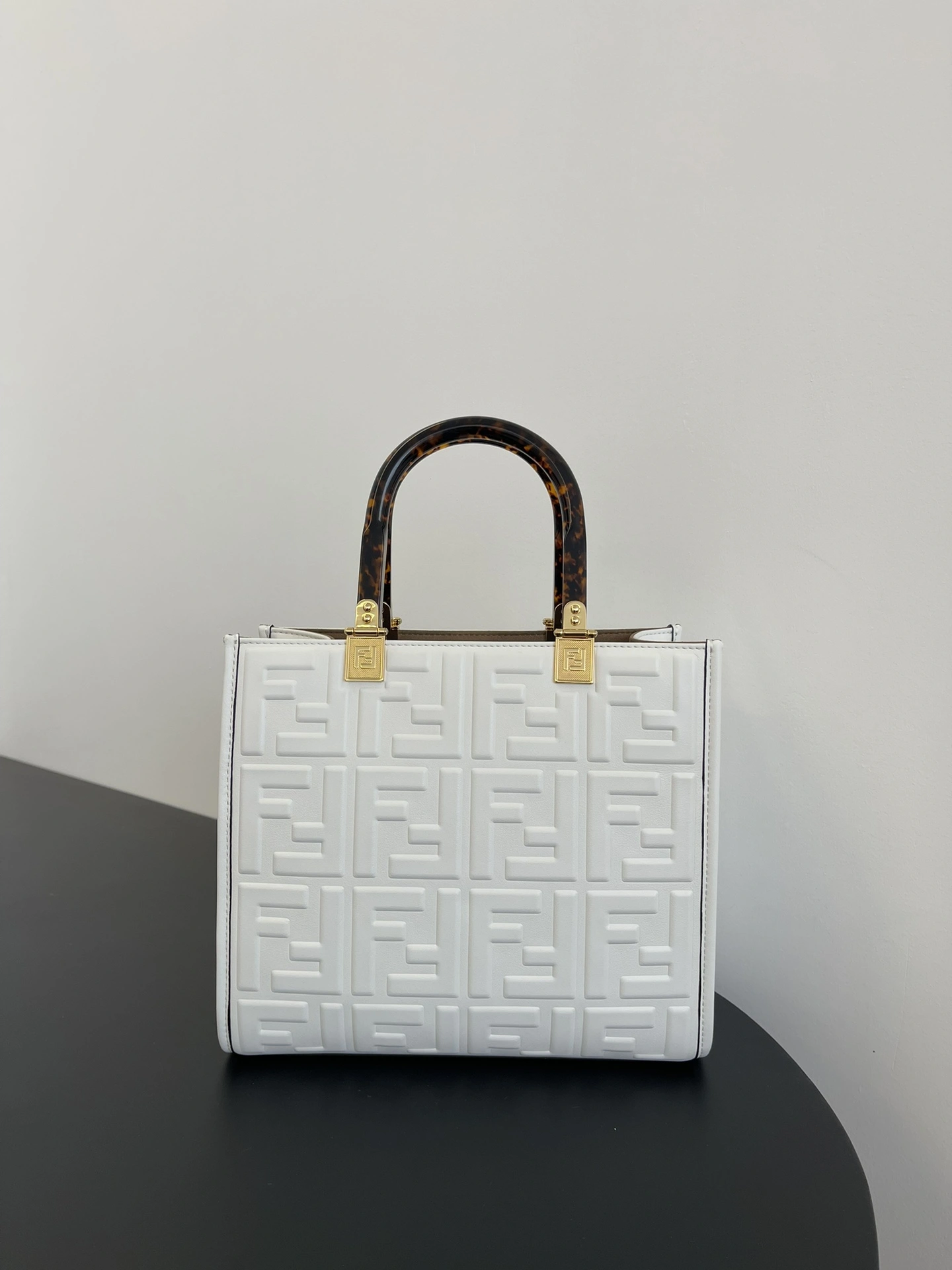 Mirror quality Fendi Shopping Bags