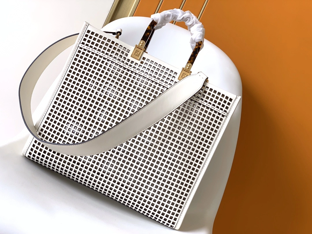 Factory-made Fendi Shopping Bags