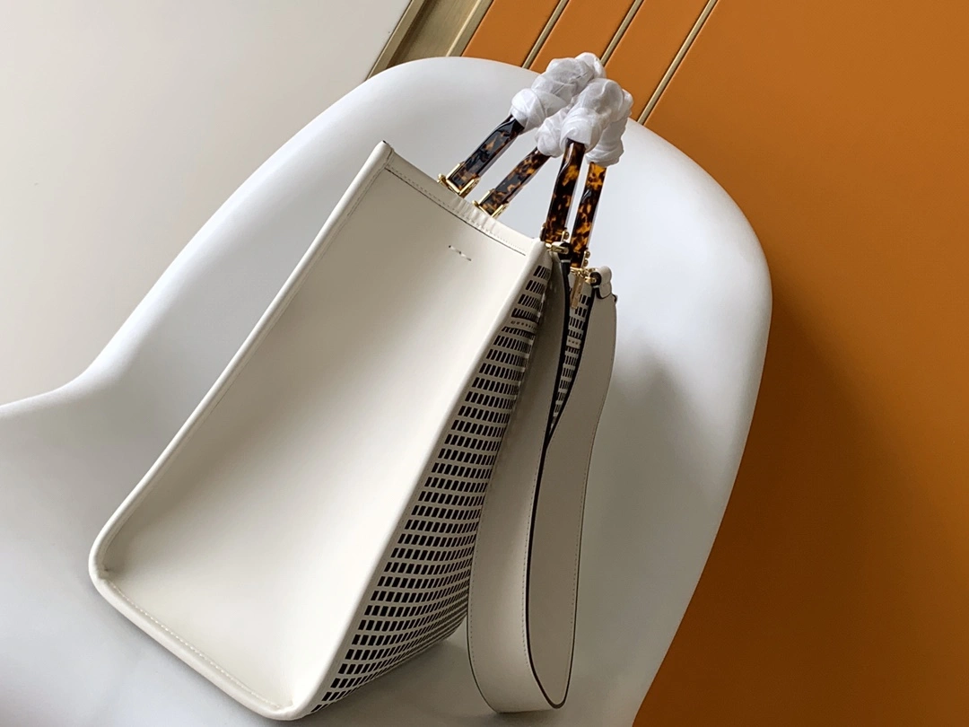 Factory-made Fendi Shopping Bags