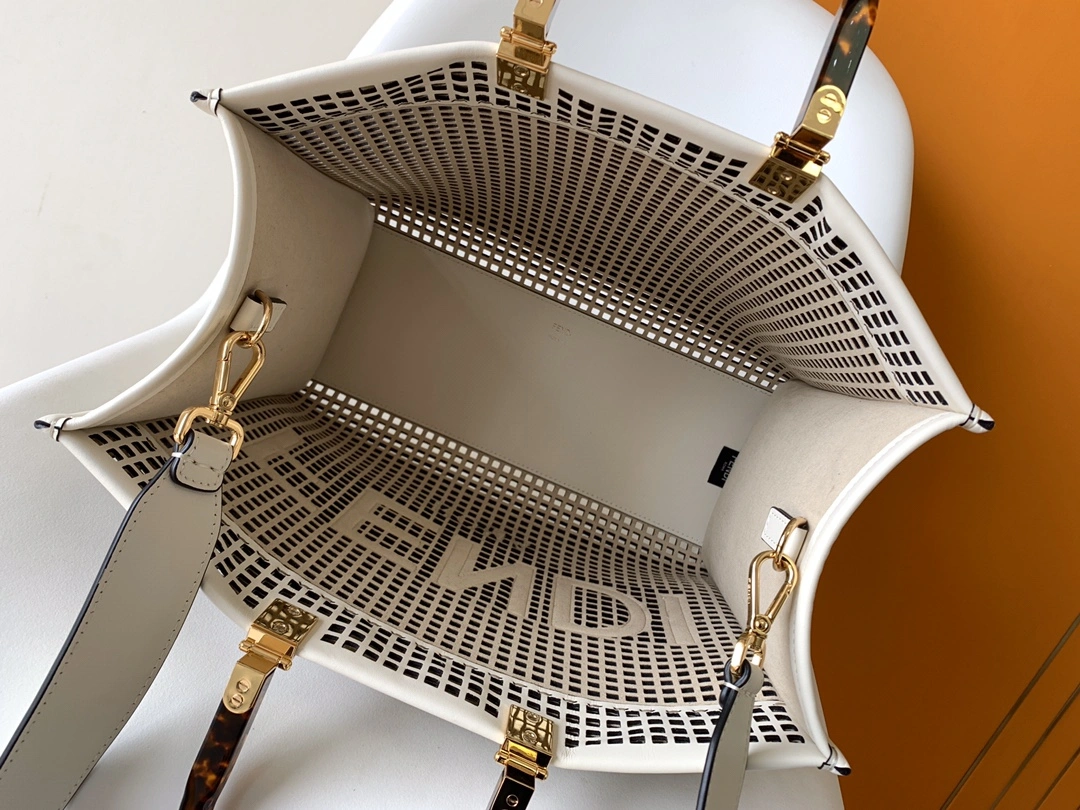 Factory-made Fendi Shopping Bags
