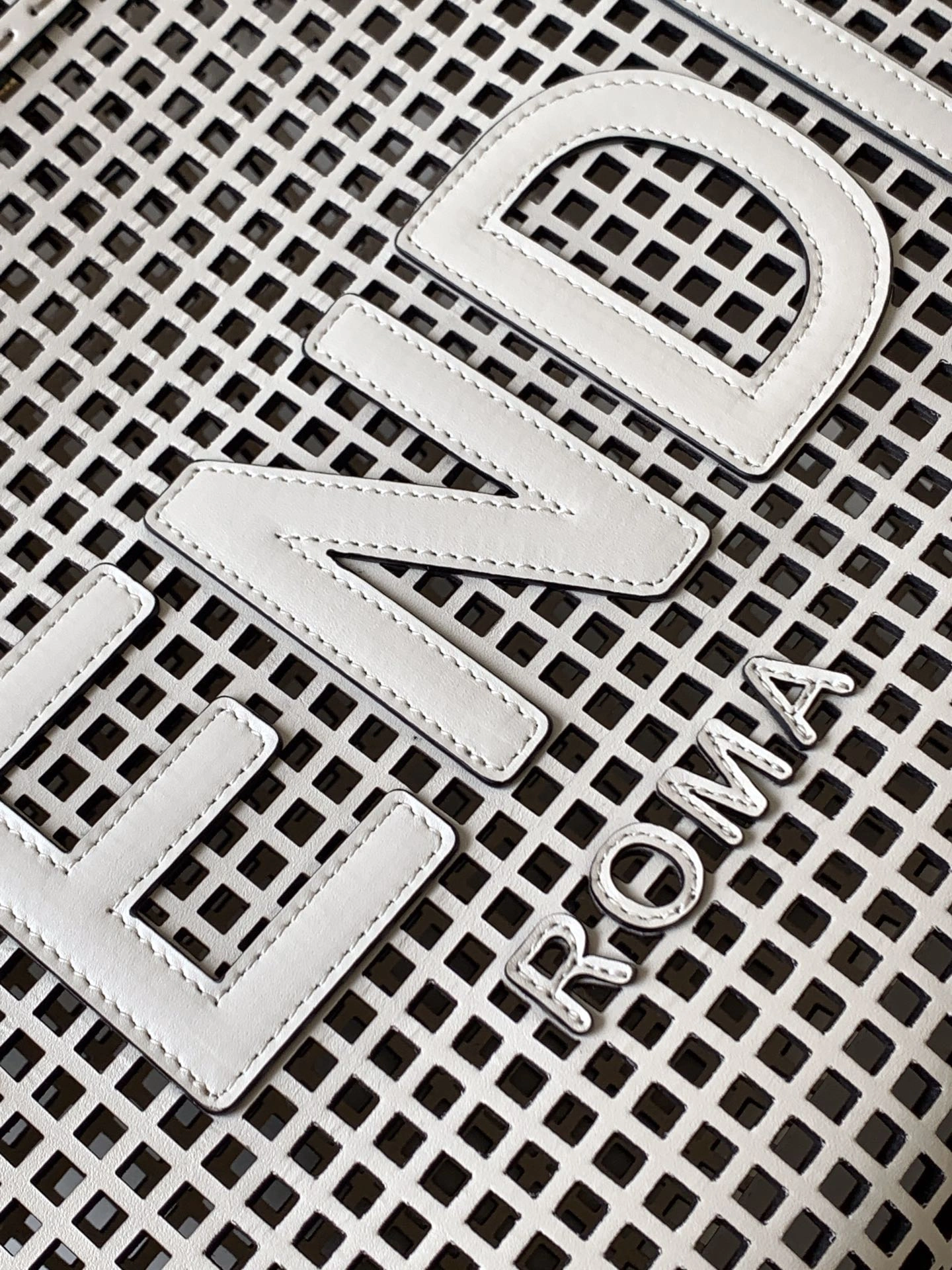 Factory-made Fendi Shopping Bags