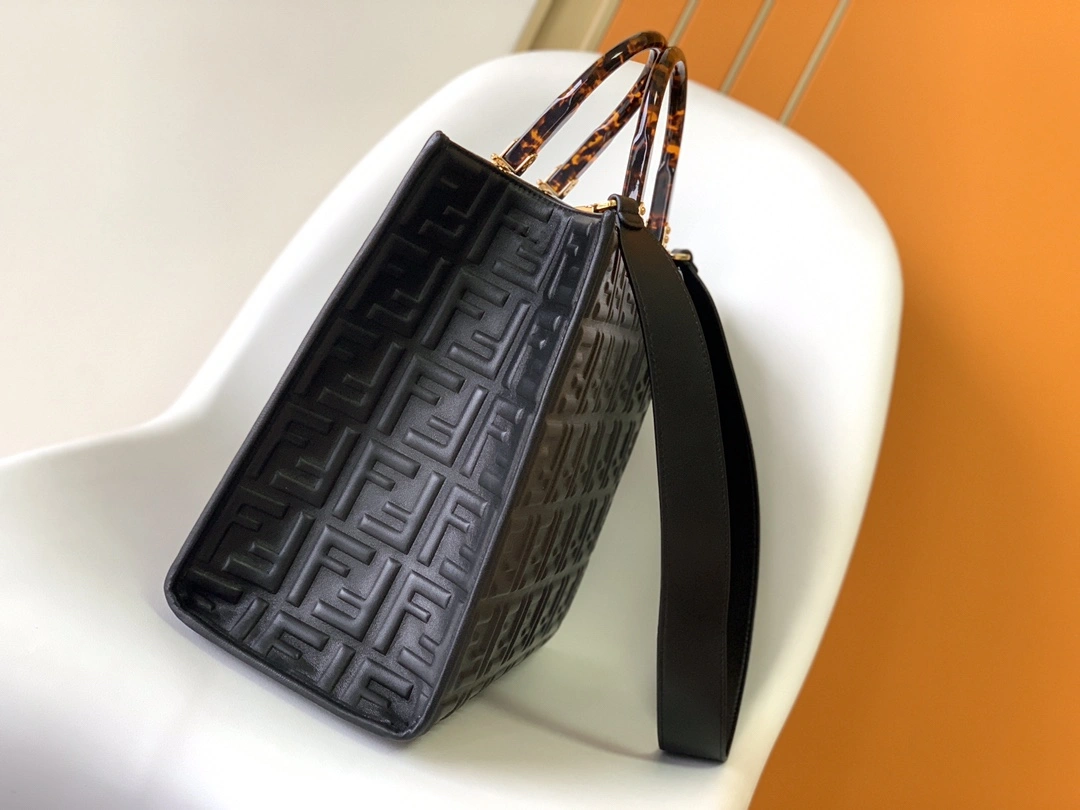1:1 copy Fendi Shopping Bags