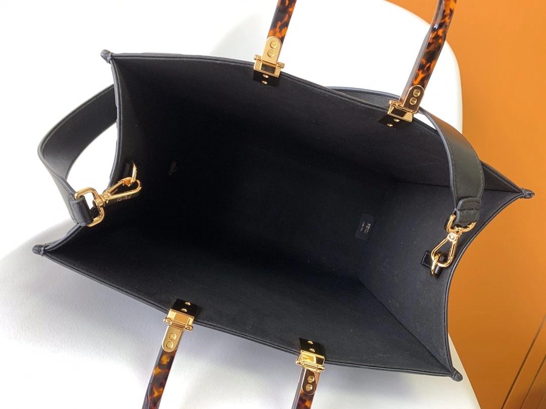 1:1 copy Fendi Shopping Bags