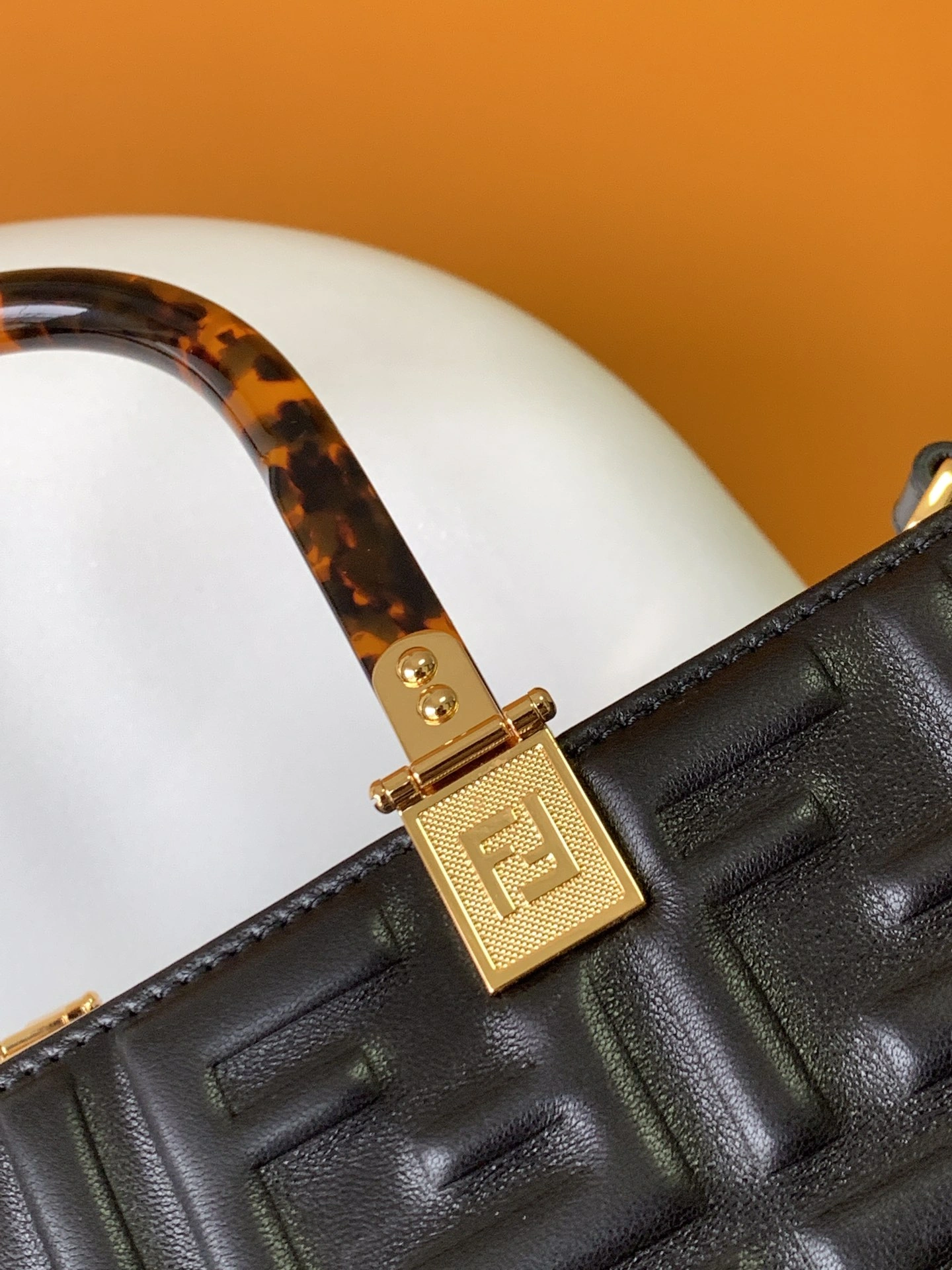 1:1 copy Fendi Shopping Bags