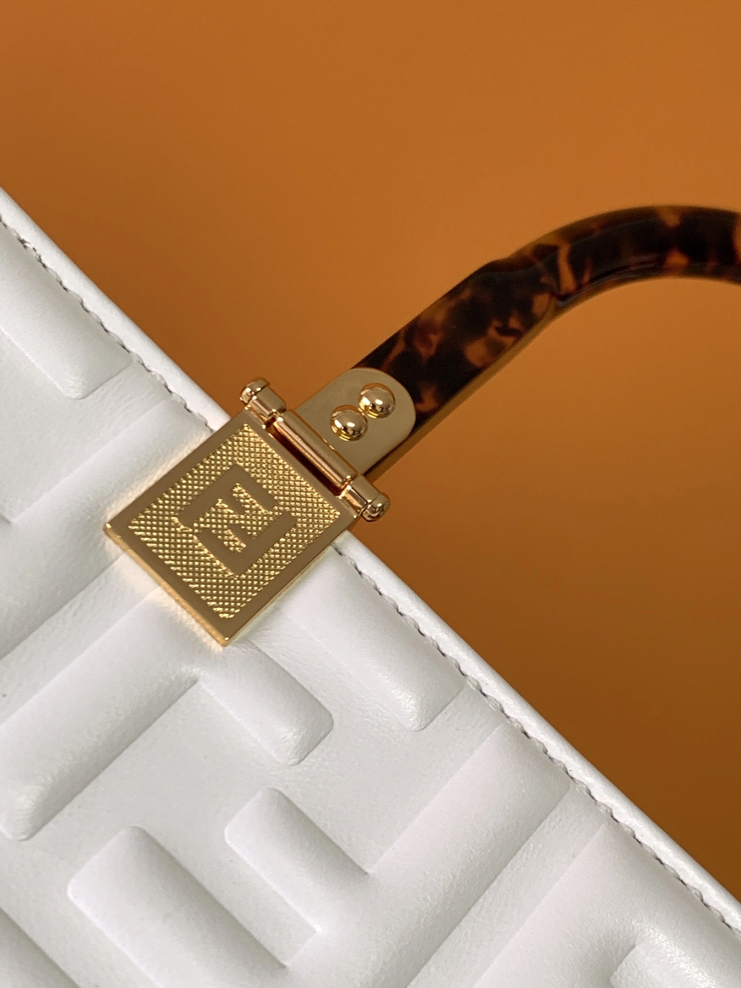 Factory-made Fendi Shopping Bags