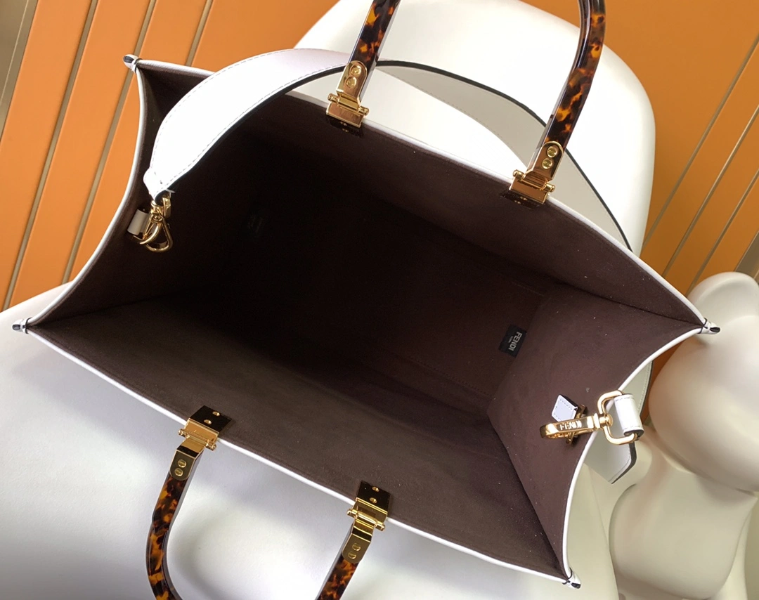 Factory-made Fendi Shopping Bags