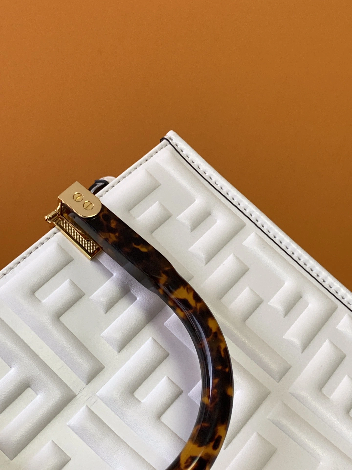 Official Fendi Shopping Bags