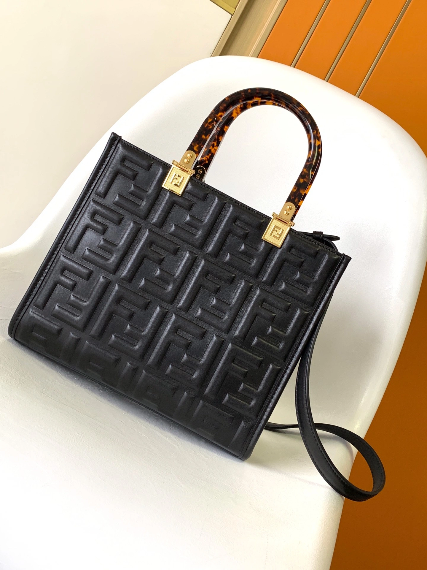 Fendi Shopping Bags