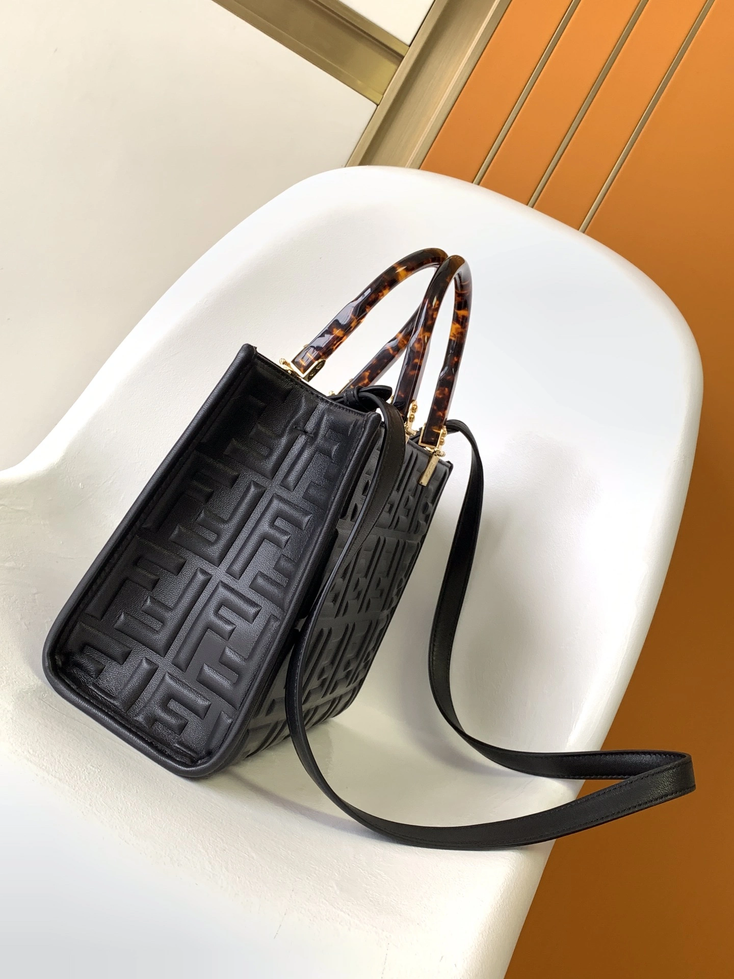 Affordable Fendi Shopping Bags