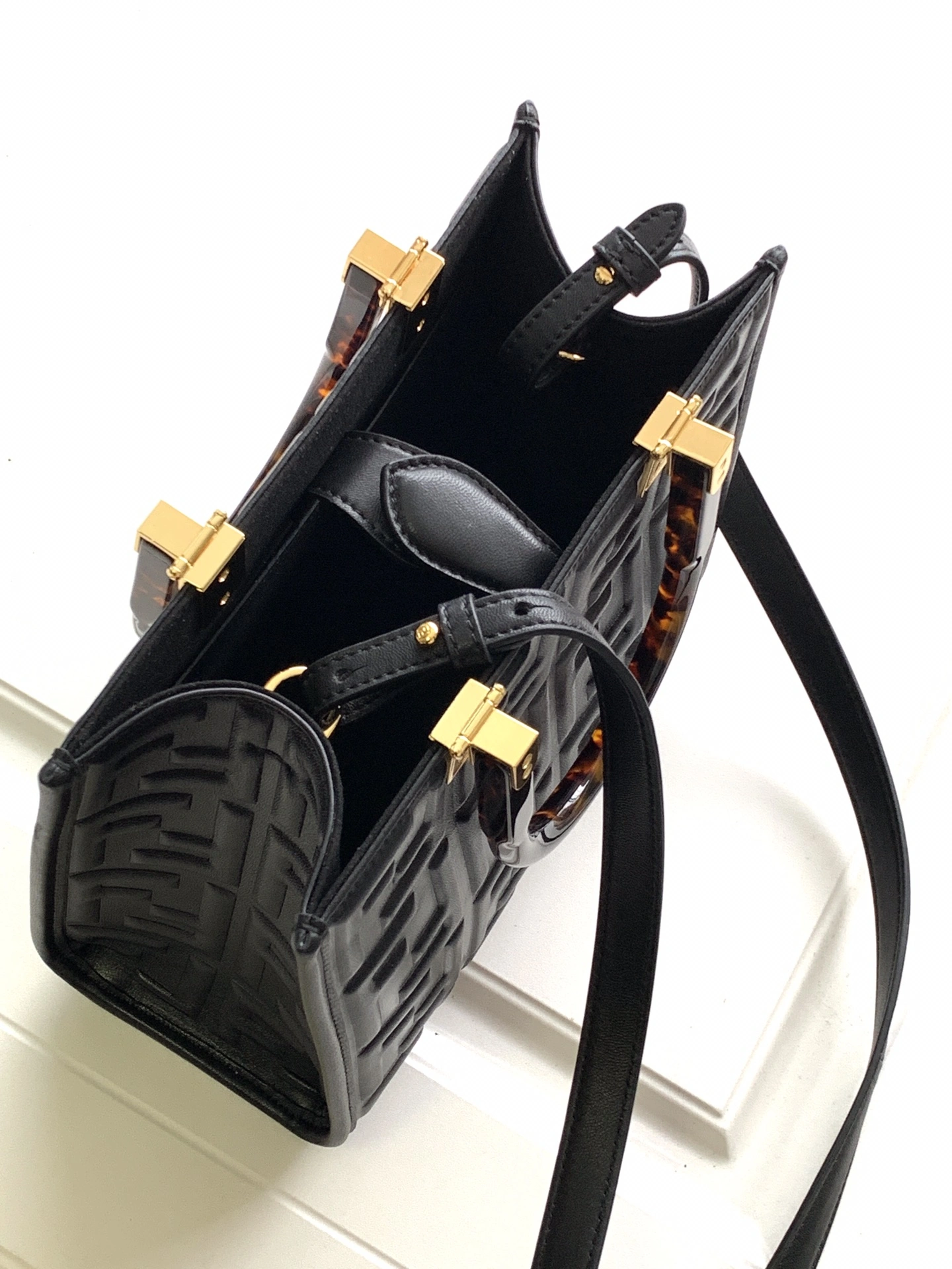 Affordable Fendi Shopping Bags