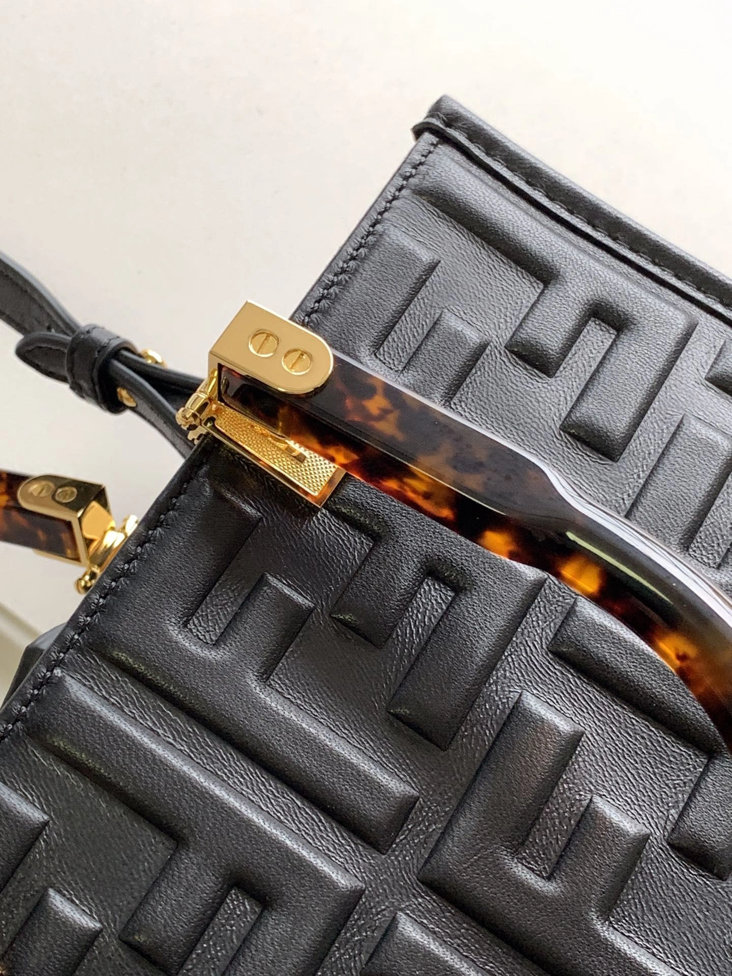 Affordable Fendi Shopping Bags