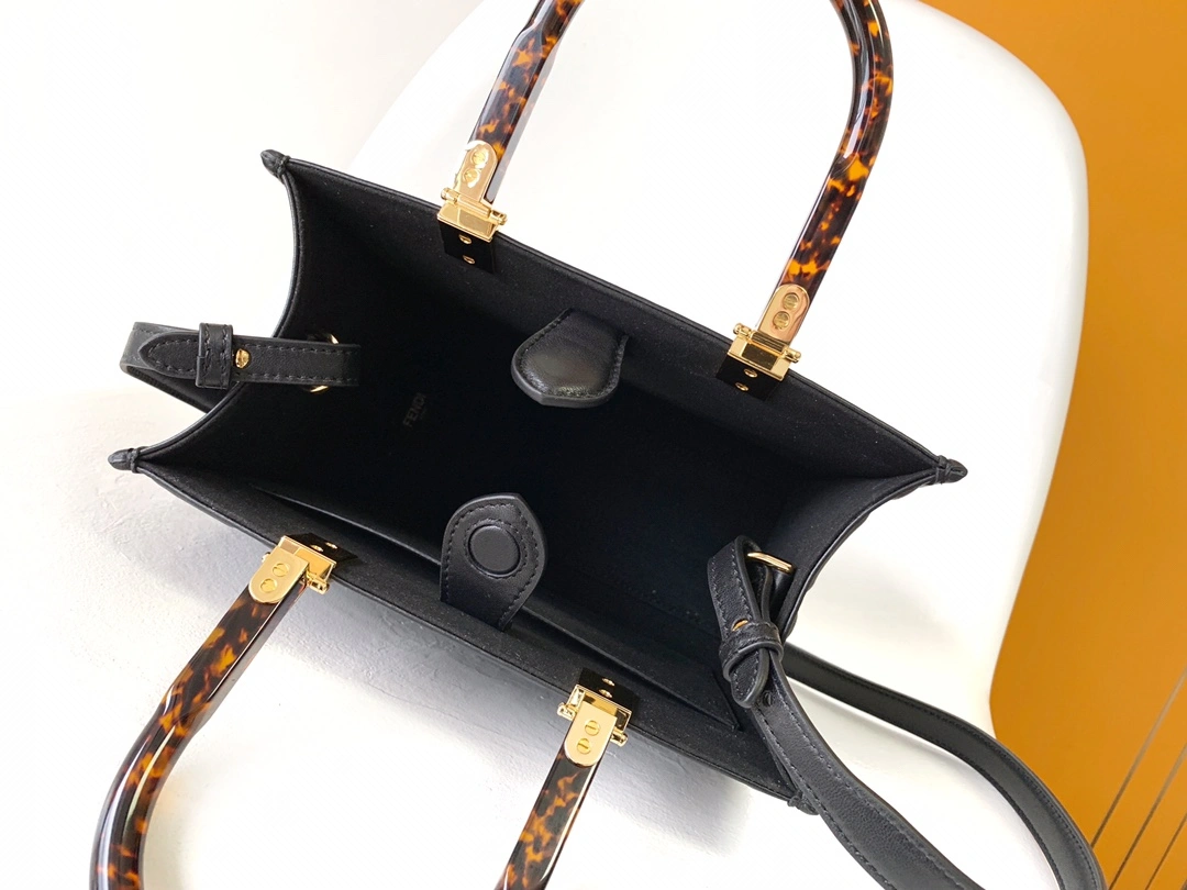 Affordable Fendi Shopping Bags