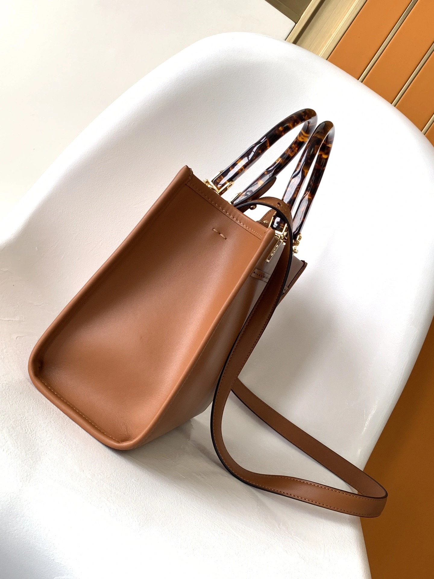 Top match Fendi Shopping Bags