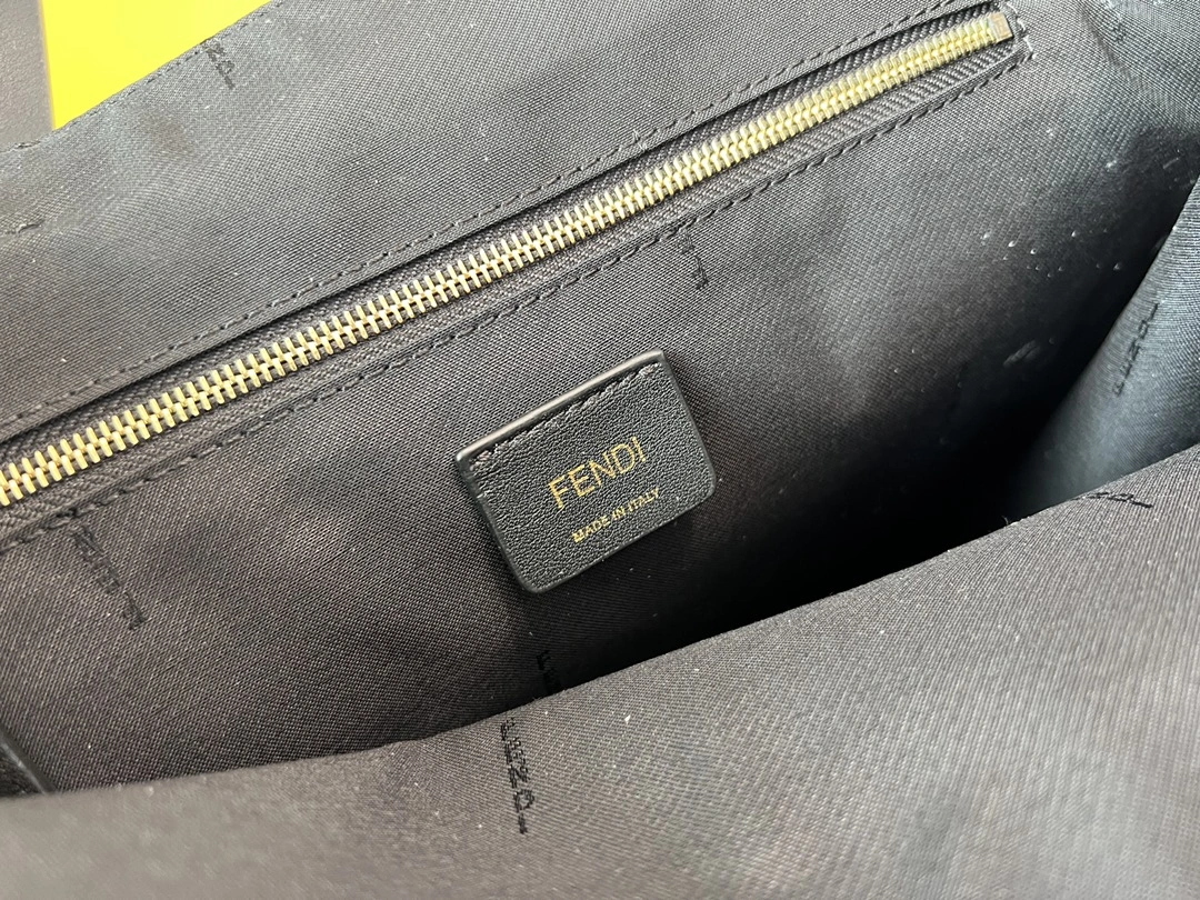 Factory-made Fendi Shopping Bags