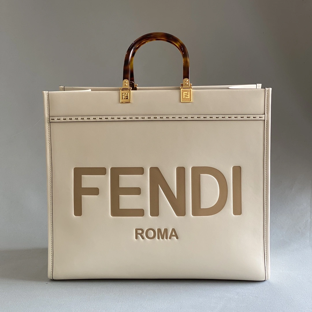 Fendi Shopping Bags