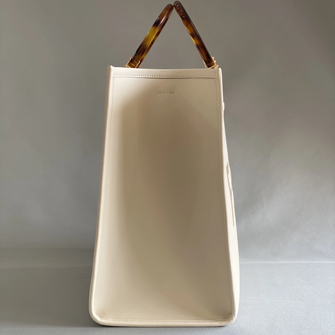 Real Fendi Shopping Bags