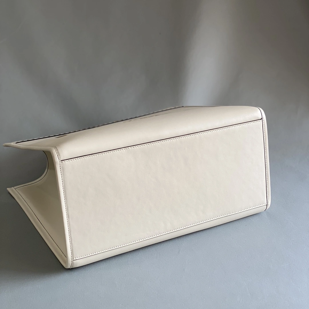 Real Fendi Shopping Bags