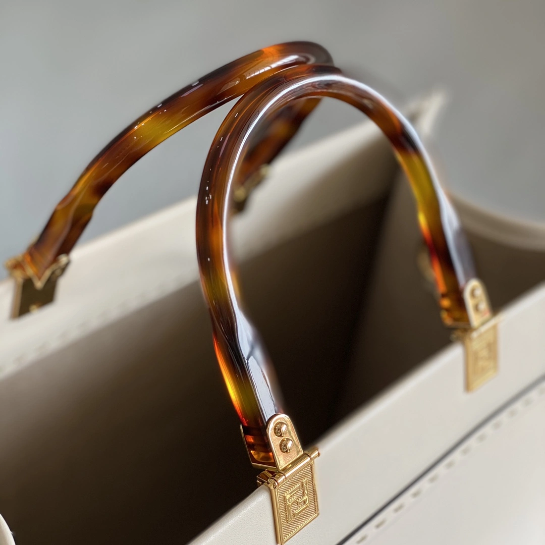 Real Fendi Shopping Bags