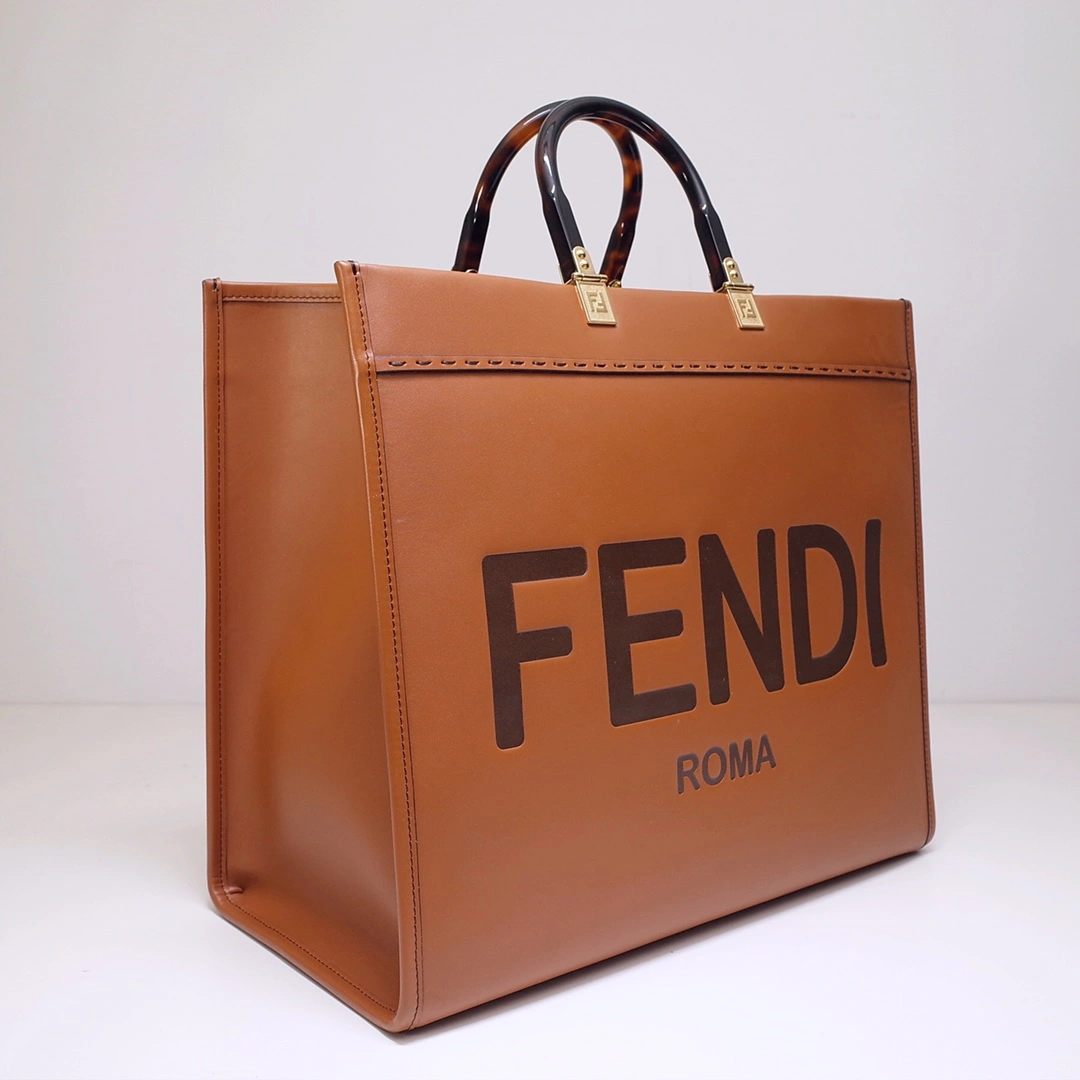 Inexpensive Fendi Shopping Bags