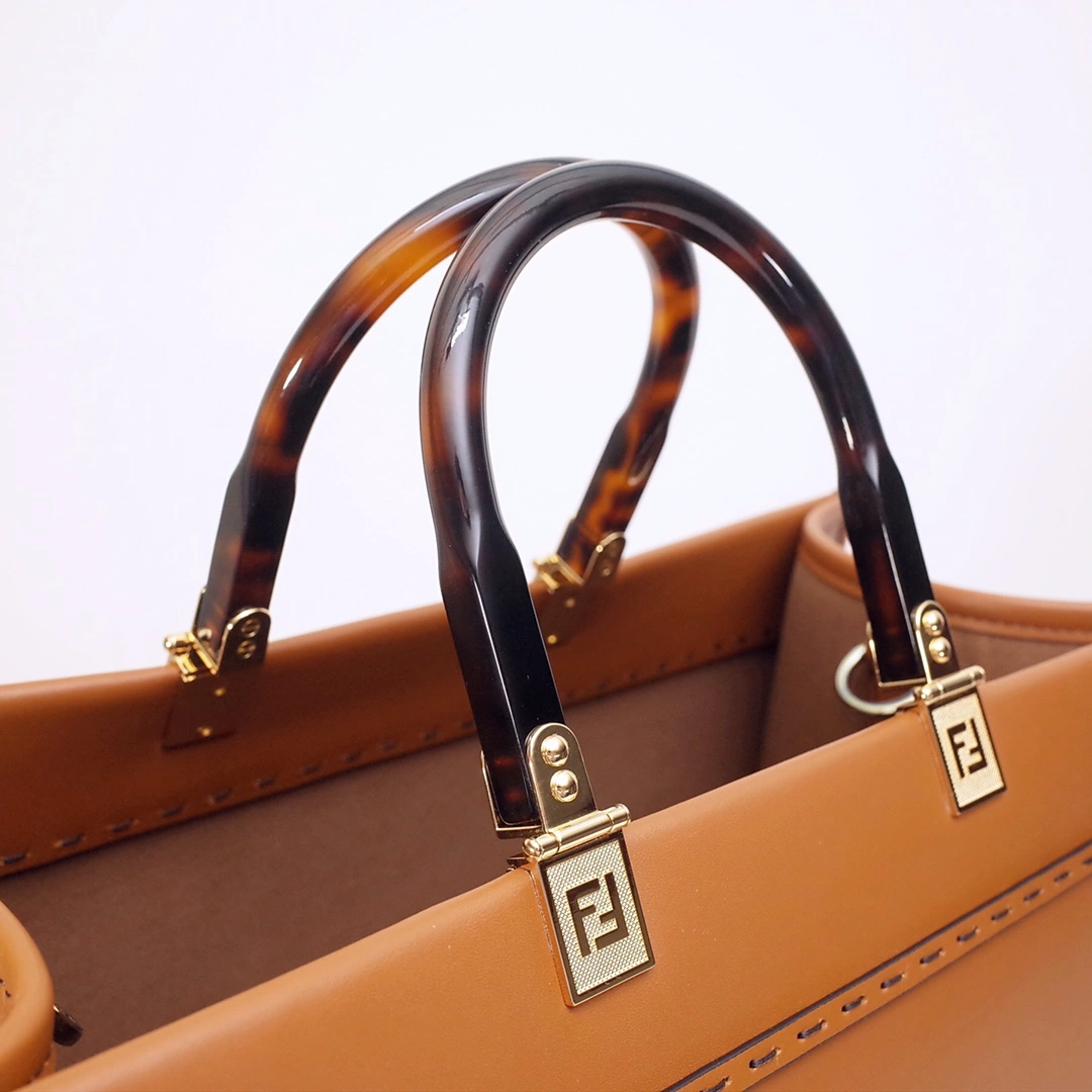 Inexpensive Fendi Shopping Bags