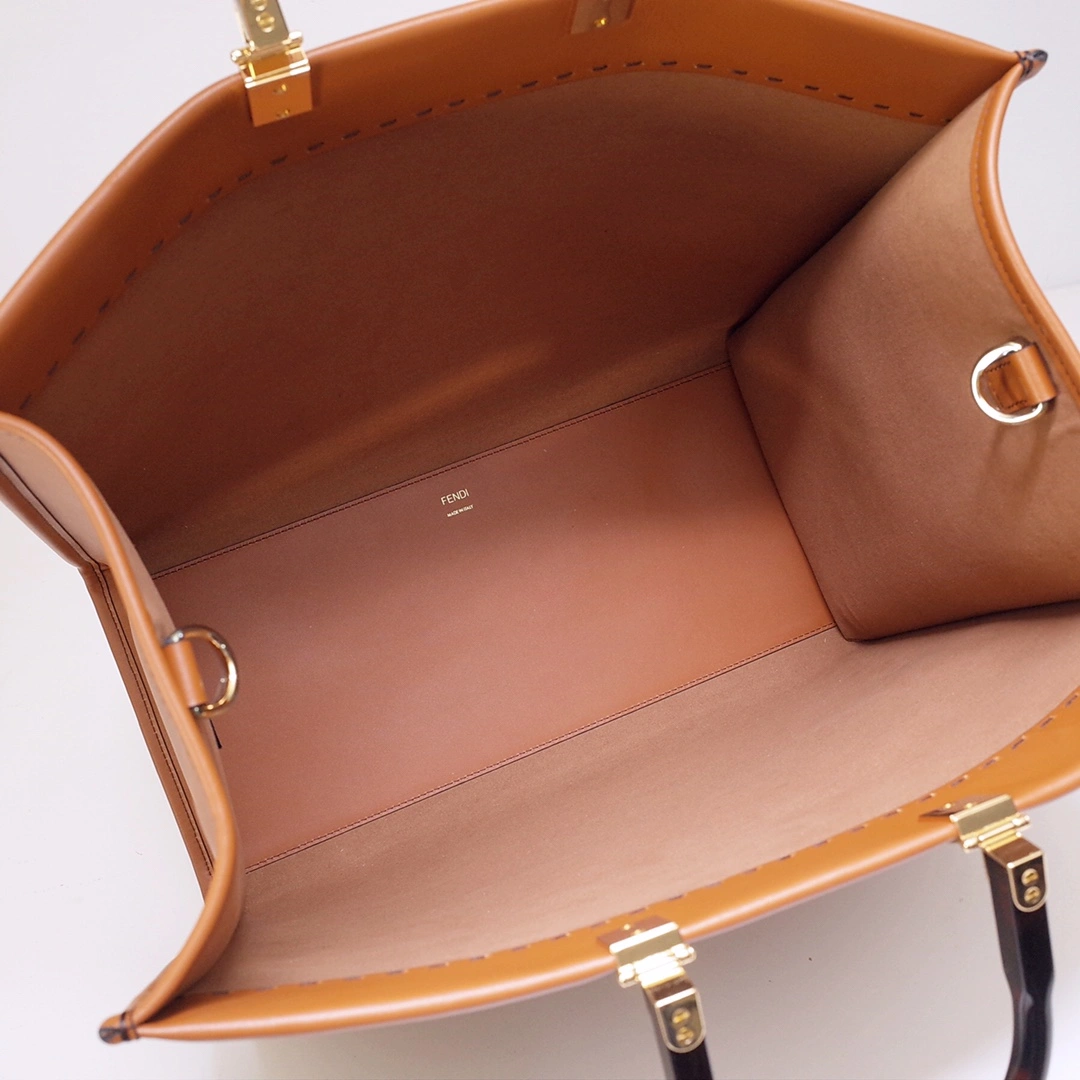 Inexpensive Fendi Shopping Bags