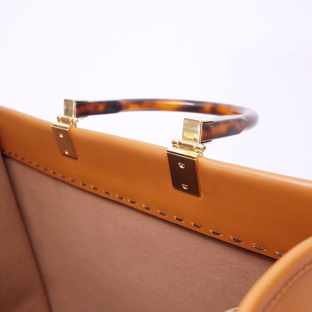 Inexpensive Fendi Shopping Bags