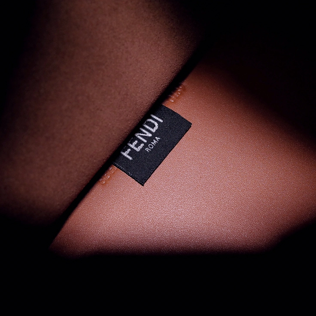 Inexpensive Fendi Shopping Bags